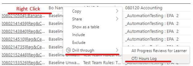 Reports: Active Learning – Bud Systems