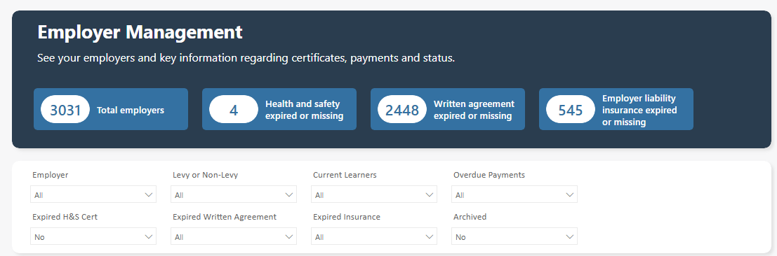 Release 6.3 - 14th October – Bud Systems