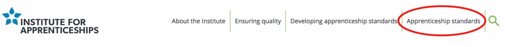 Programme Activity Builds - Interpreting Standards and Qualifications ...