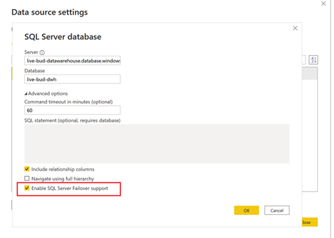 Data Warehouse - Faster Access – Bud Systems